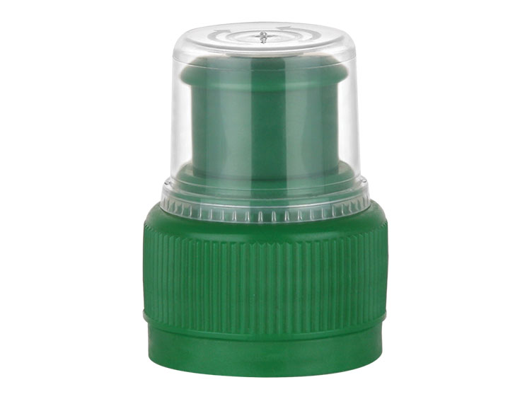 McKernan.com.mx: 28/410 Green Dispensing Caps