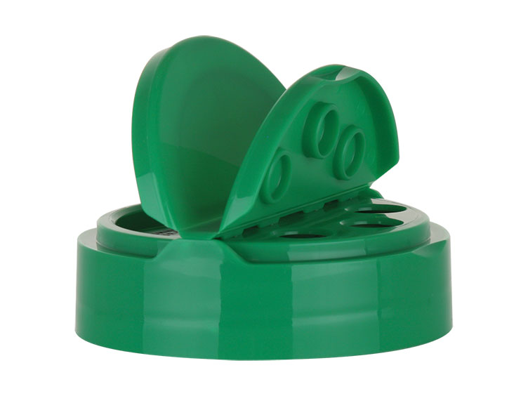 McKernan.com.mx: 63/485 Green Dispensing Caps
