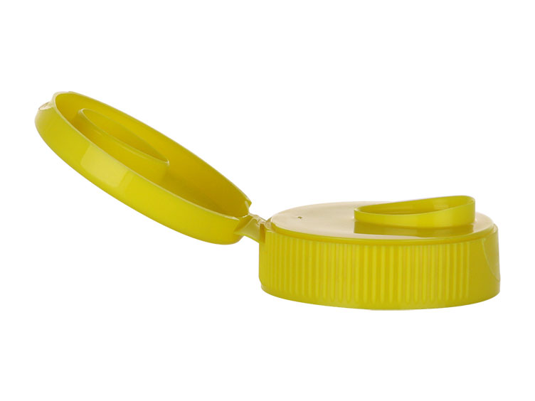 McKernan.com.mx: 38/400 Yellow Dispensing Caps