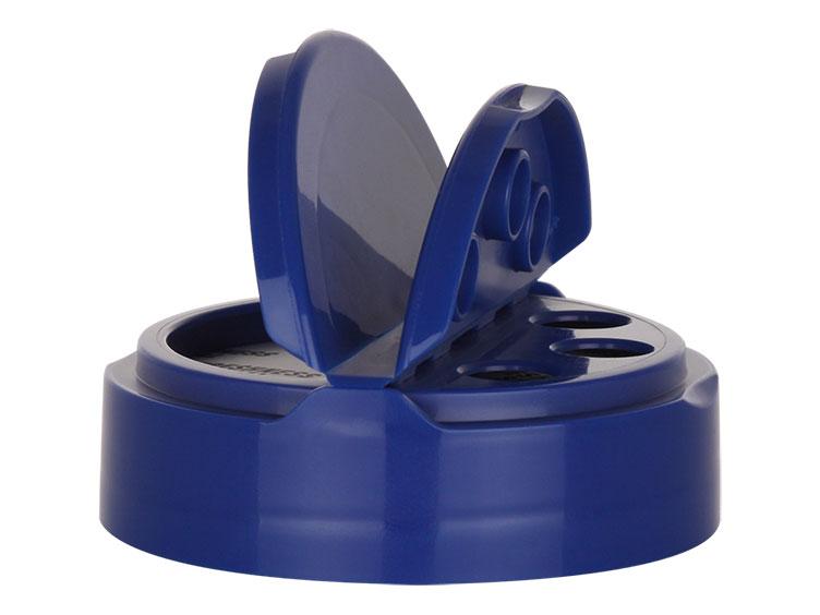 McKernan.com.mx: 63/485 Blue Dispensing Caps