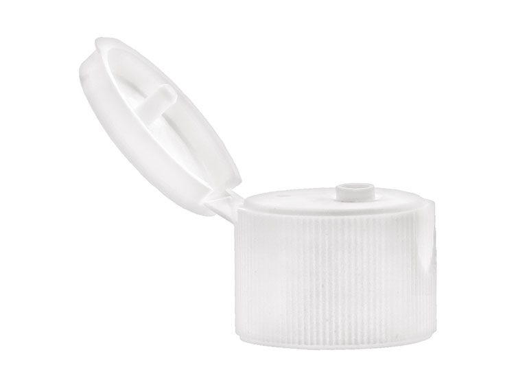 McKernan.com.mx: 18mm Snap-On White Dispensing Caps