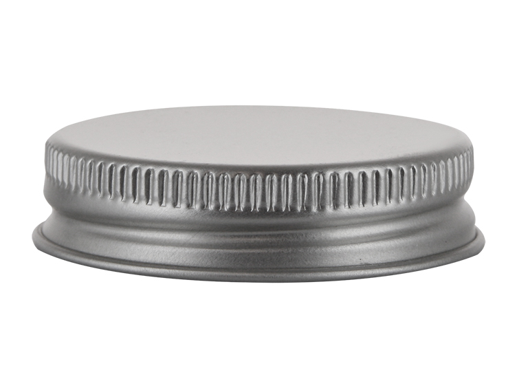 McKernan.com.mx: 40/400 Silver Metal Caps