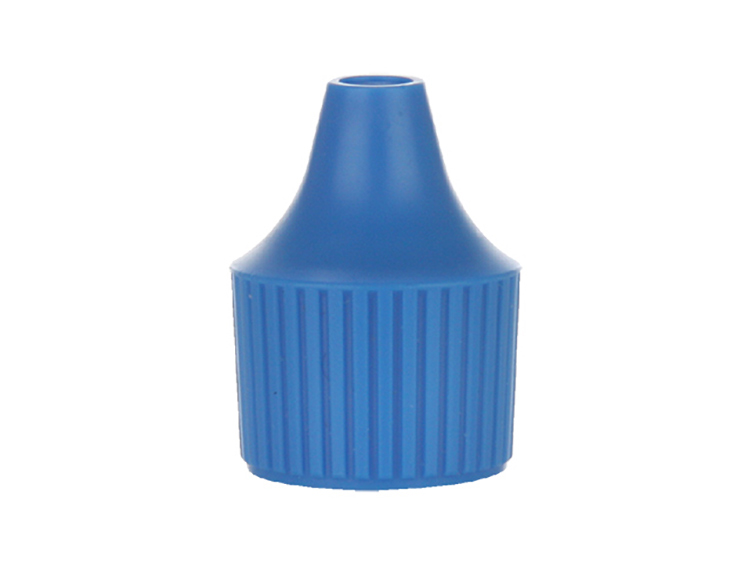 McKernan.com.mx: 15/415 Blue Continuous Thread Caps