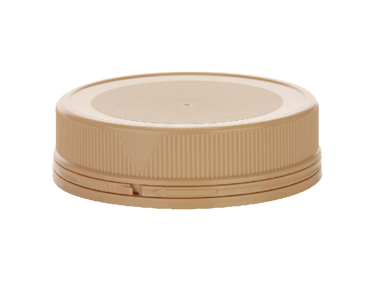 McKernan.com.mx: 70mm TE Brown Continuous Thread Caps