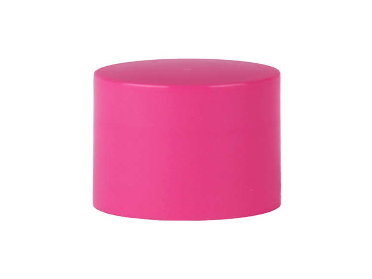 McKernan.com.mx: 24/415 Pink Continuous Thread Caps