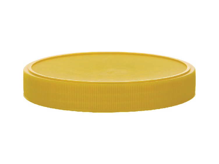 McKernan.com.mx: 100/400 Yellow Continuous Thread Caps