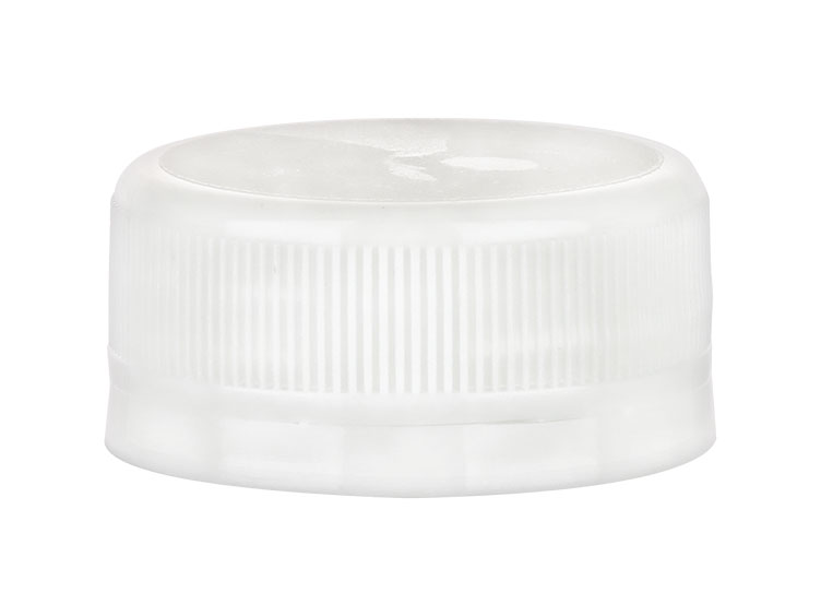 McKernan.com.mx: 38mm TE White Continuous Thread Caps