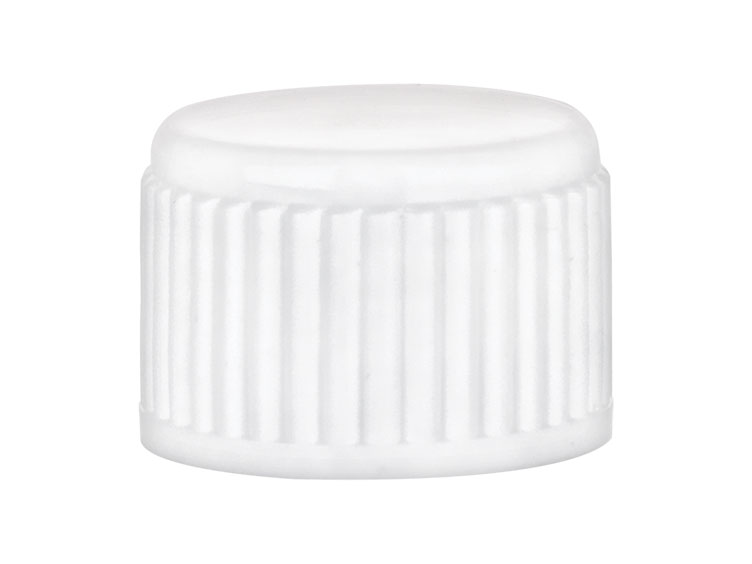 McKernan.com.mx: 28mm White Continuous Thread Caps