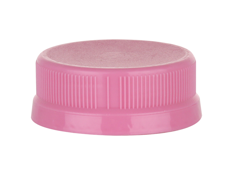 McKernan.com.mx: 38mm TE Pink Continuous Thread Caps