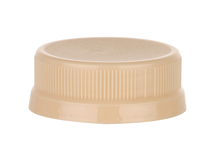 McKernan.com.mx: 38mm TE Brown Continuous Thread Caps