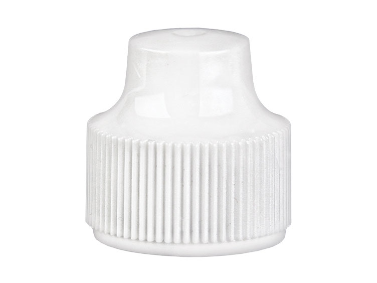 McKernan.com.mx: 18/415 White Continuous Thread Caps