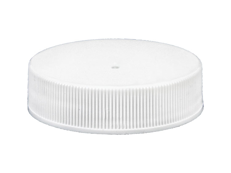 McKernan.com.mx: 33/400 White Continuous Thread Caps