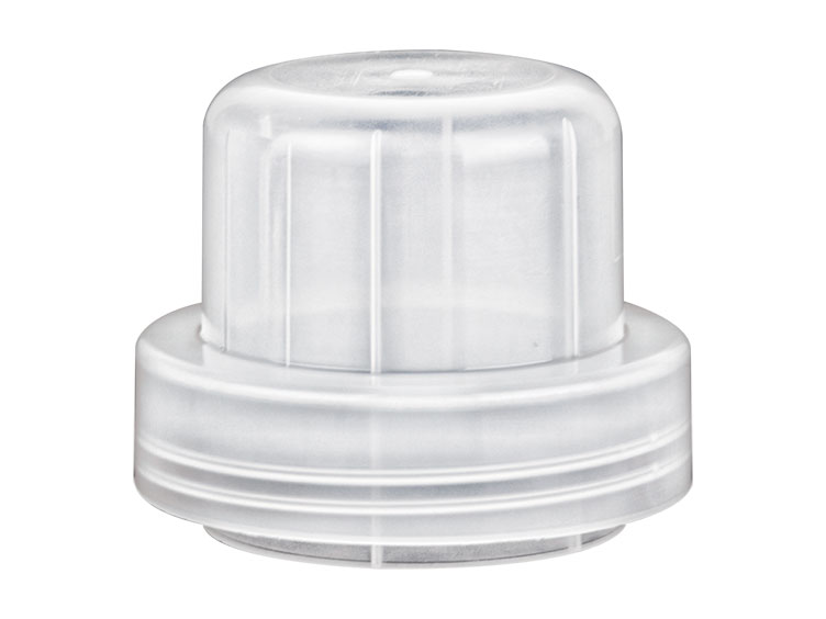 McKernan.com.mx: 58mm Natural Continuous Thread Caps