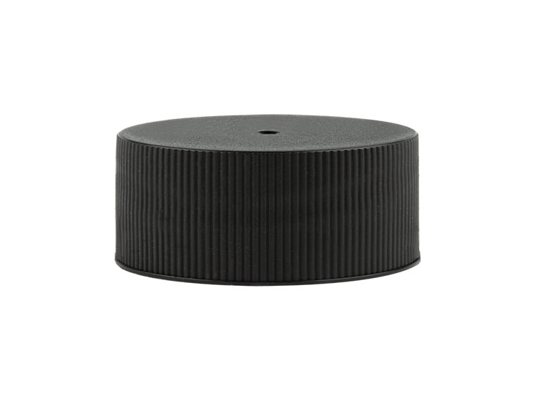 McKernan.com.mx: 20/400 Black Continuous Thread Caps