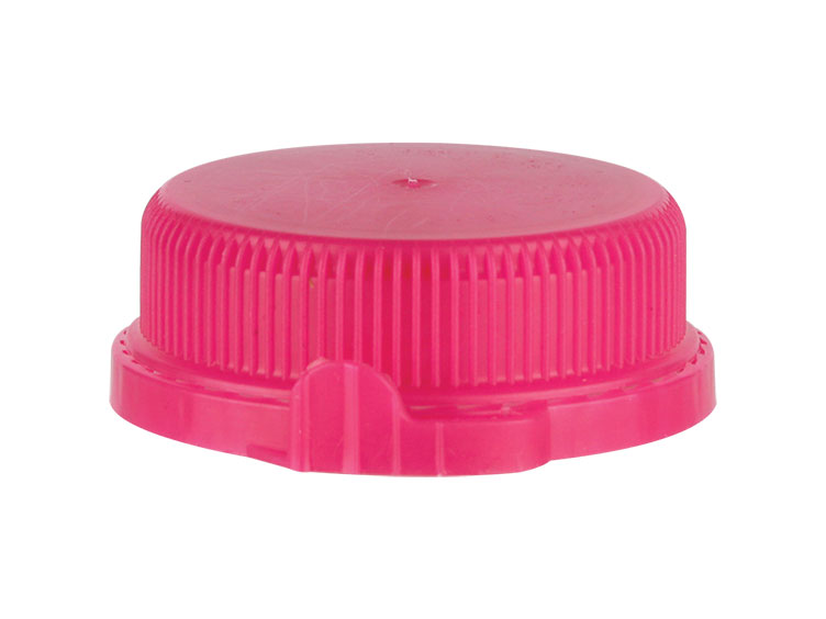 McKernan.com.mx: 33mm TE Pink Continuous Thread Caps