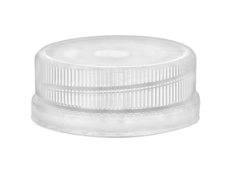McKernan.com.mx: 38mm TE Natural Continuous Thread Caps