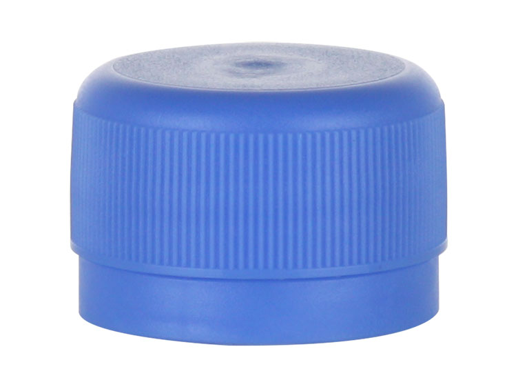 McKernan.com.mx: 28mm TE Blue Continuous Thread Caps