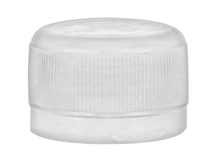 McKernan.com.mx: 28mm TE White Continuous Thread Caps
