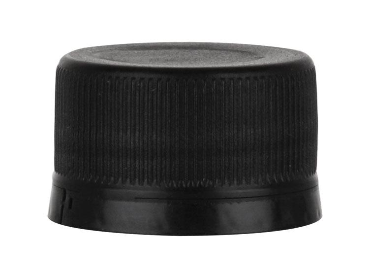 McKernan.com.mx: 28mm TE Black Continuous Thread Caps