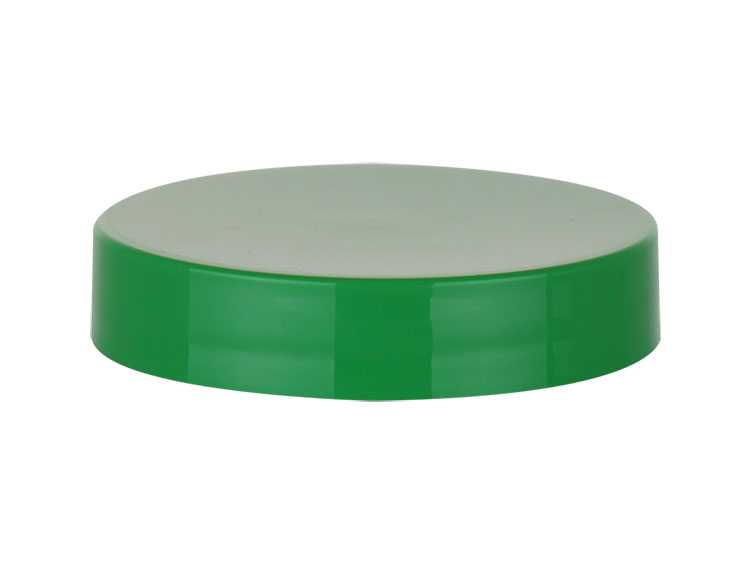 McKernan.com.mx: 53/400 Green Continuous Thread Caps