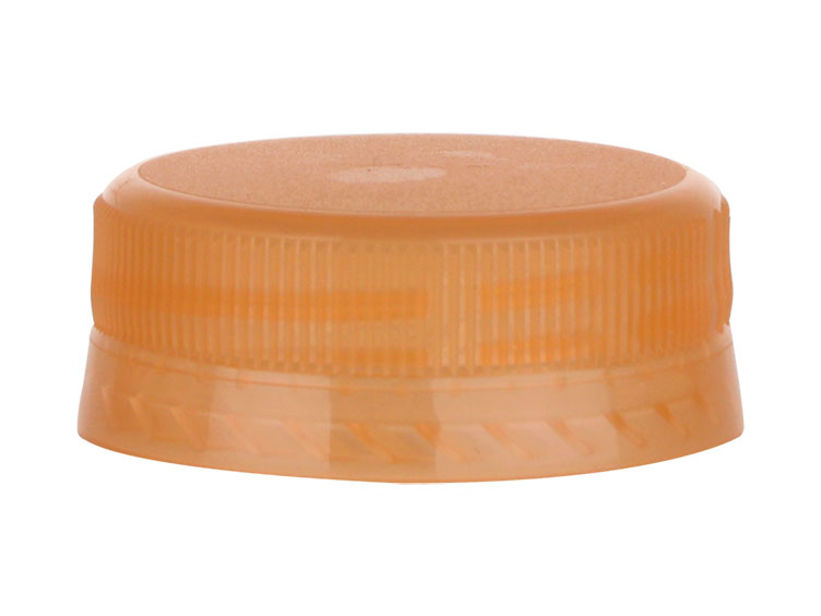McKernan.com.mx: 38mm TE Orange Continuous Thread Caps