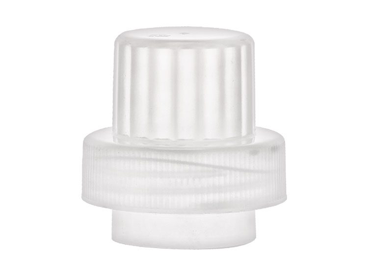 McKernan.com.mx: 51mm Natural Continuous Thread Caps