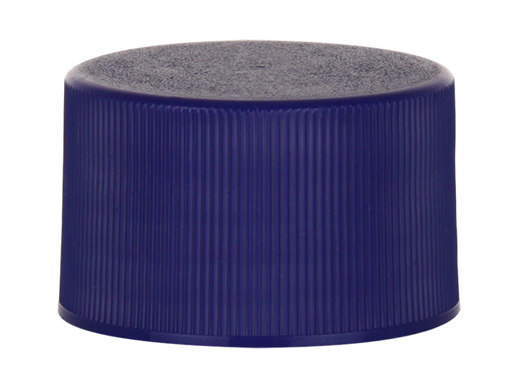 McKernan.com.mx: 38/430 Blue Continuous Thread Caps