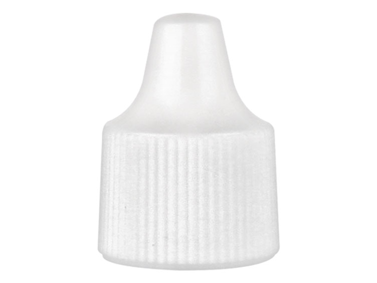 McKernan.com.mx: 15/415 White Continuous Thread Caps