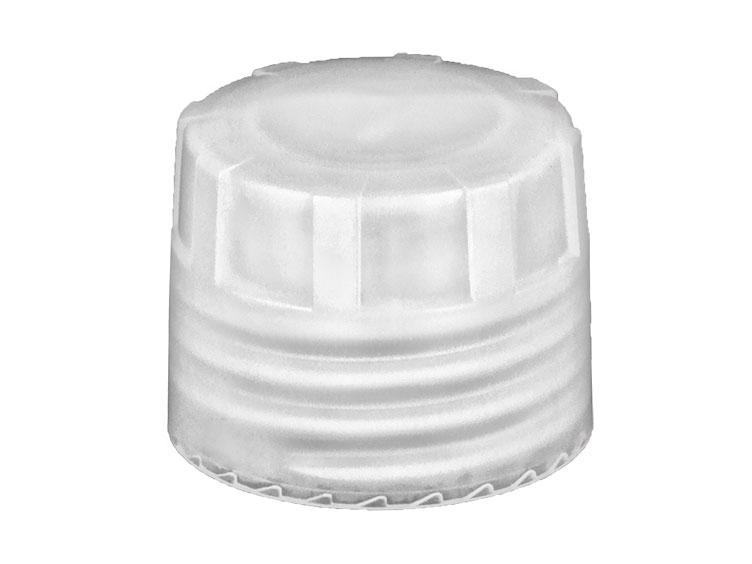 McKernan.com.mx: 38/430 Natural Continuous Thread Caps