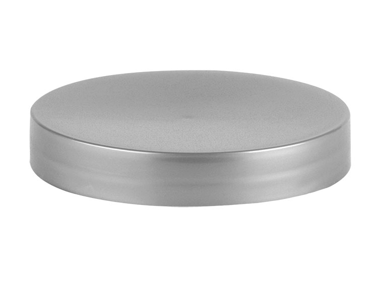 McKernan.com.mx: 63/400 Gray Continuous Thread Caps