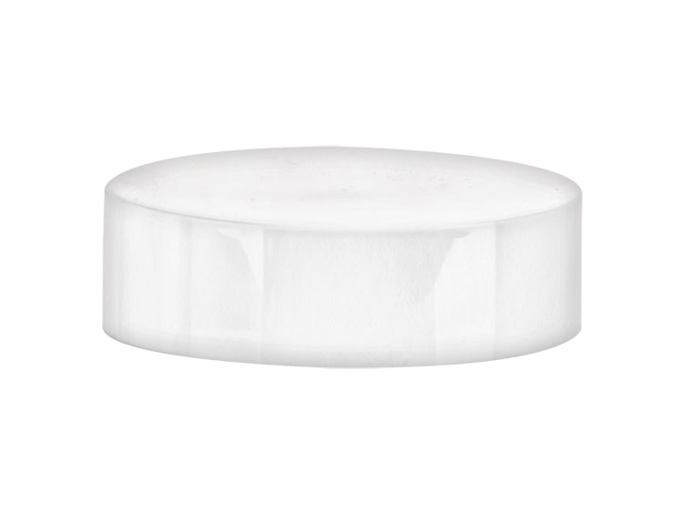 McKernan.com.mx: 38/400 White Continuous Thread Caps