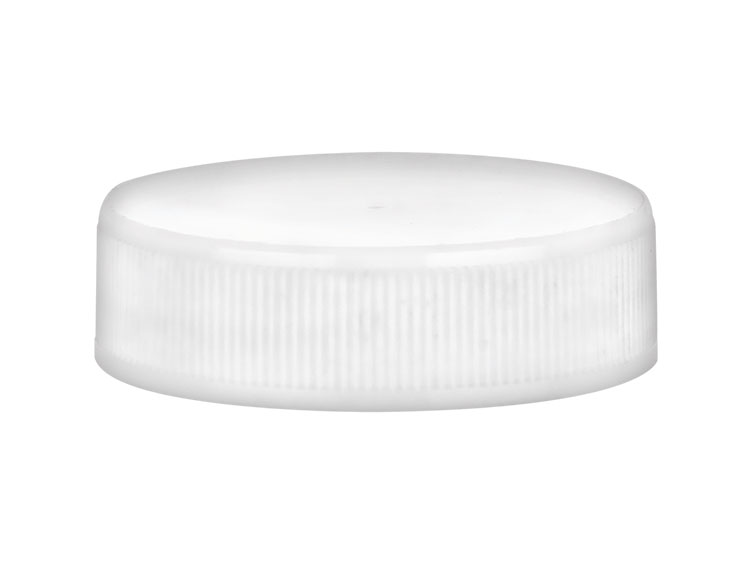 McKernan.com.mx: 38/400 White Continuous Thread Caps