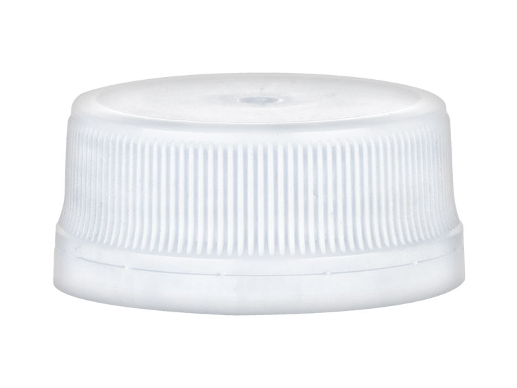 McKernan.com.mx: 38mm TE White Continuous Thread Caps