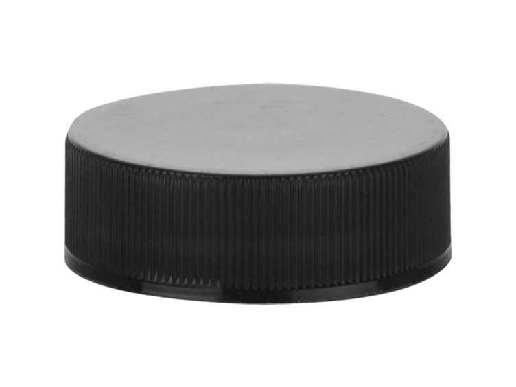 McKernan.com.mx: 33/400 Black Continuous Thread Caps