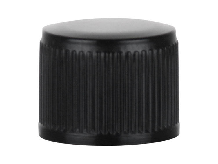 McKernan.com.mx: 13/415 Black Continuous Thread Caps