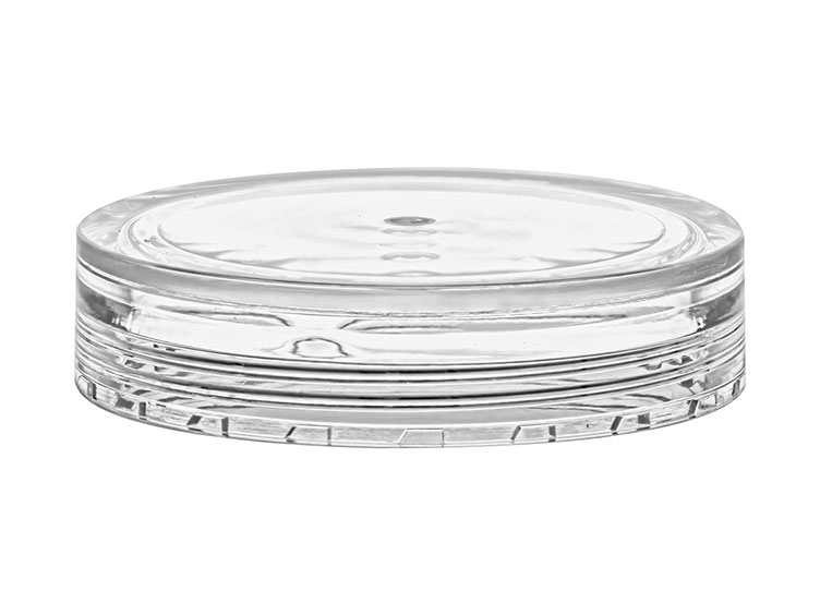 McKernan.com.mx: 70/400 Clear Continuous Thread Caps