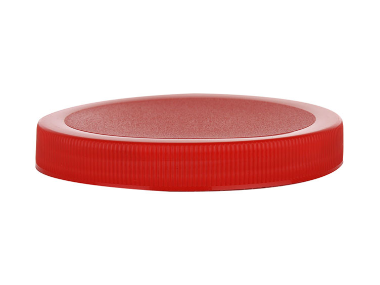 McKernan.com.mx: 89/400 Red Continuous Thread Caps