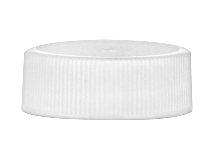 McKernan.com.mx: 28/400 White Continuous Thread Caps