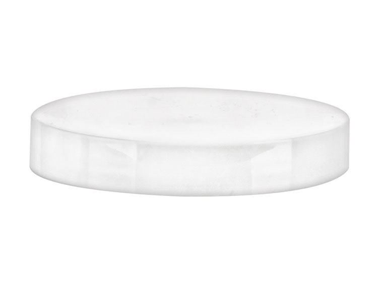 McKernan.com.mx: 89/400 Black Continuous Thread Caps