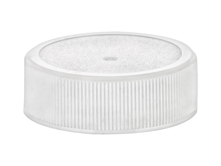 McKernan.com.mx: 38/400 White Continuous Thread Caps