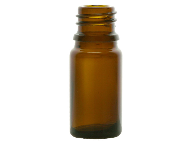 McKernan.com.mx: 10 ml Amber Glass Bottles