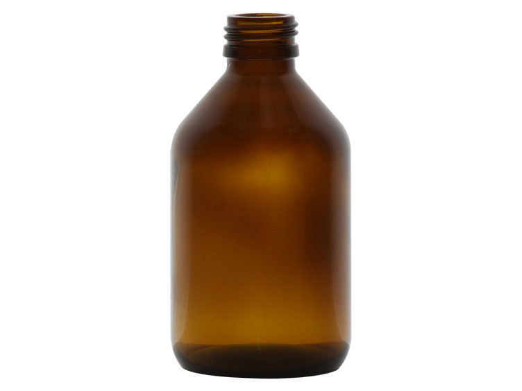 McKernan mx 5 Oz Amber Glass Bottles mckernan-mx-5-oz-amber-glass-bottles