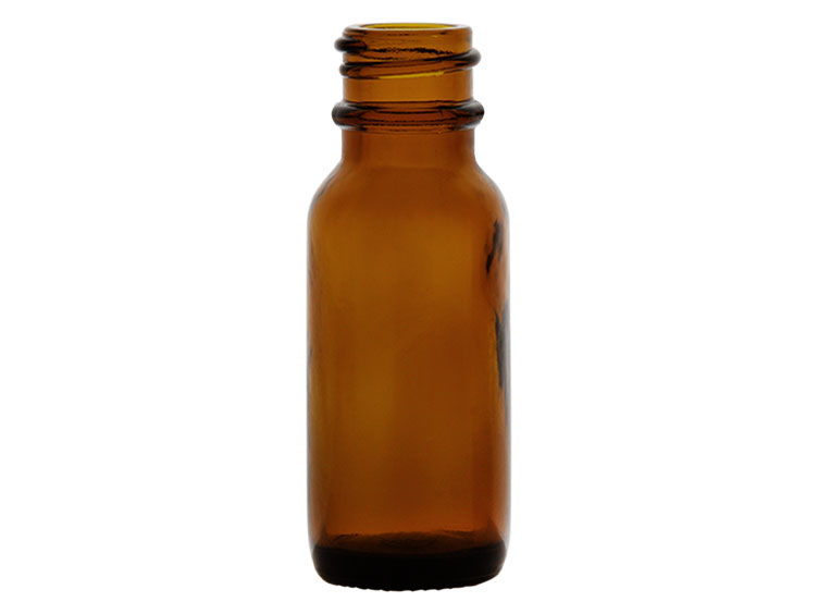 McKernan.com.mx: 15 ml Amber Glass Bottles
