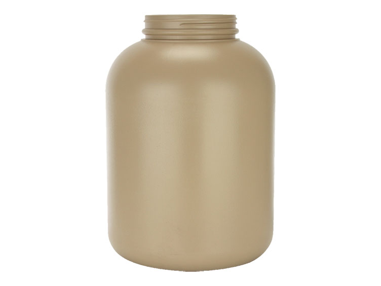 McKernan.com.mx: 2 gallon Brown Plastic Jars