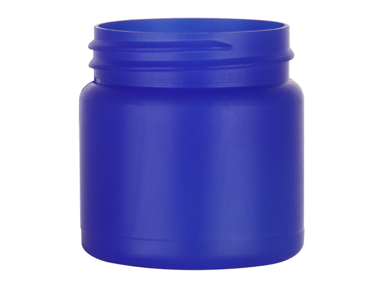 McKernan.com.mx: 2 oz Blue Plastic Jars