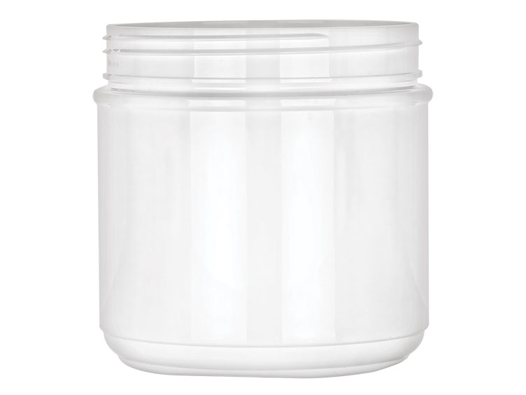 McKernan.com.mx: 38 oz White Plastic Jars