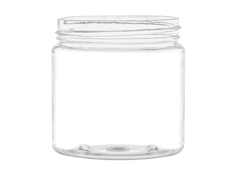 McKernan.com.mx: 2 oz Clear Plastic Jars