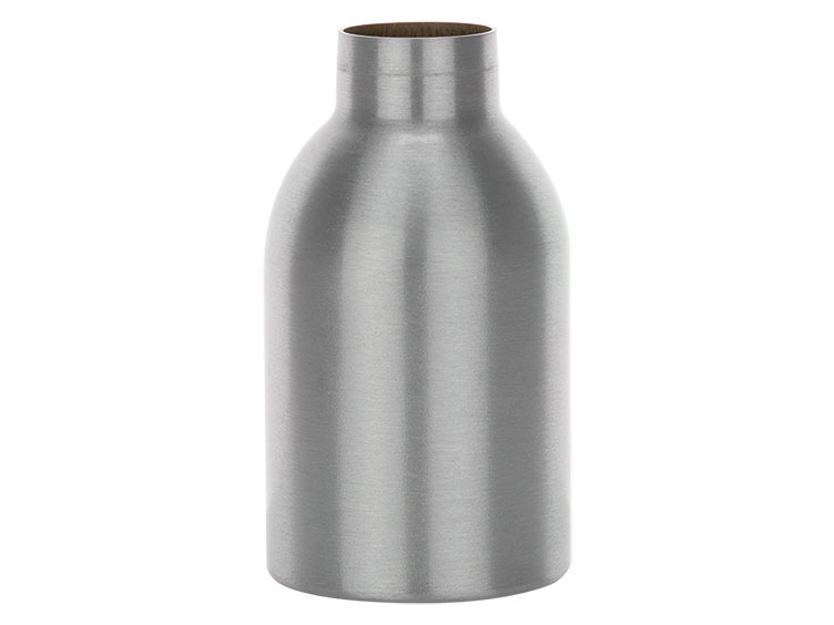McKernan.com.mx: 2 oz Silver Metal Bottles
