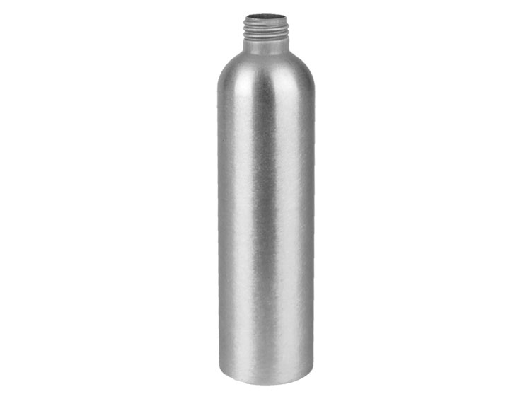 McKernan.com.mx: 10 oz Silver Metal Bottles