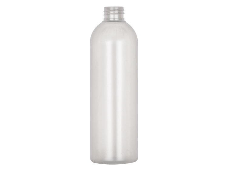McKernan.com.mx: 16 oz Ivory Plastic Bottles